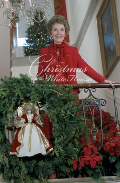 Jennifer Pickens White House Wednesdays Blog