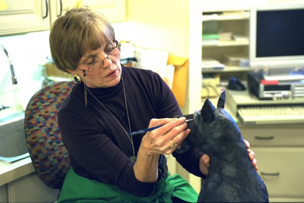 Jennifer Pickens White House Wednesdays Blog