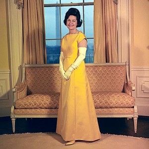 Jennifer Pickens White House Wednesdays Blog