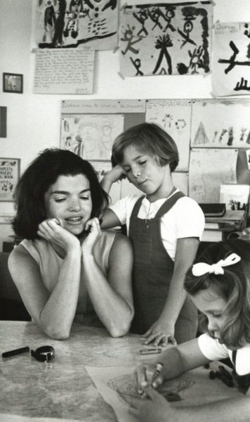 Jennifer Pickens White House Wednesdays Blog