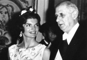 Jennifer Pickens White House Wednesdays Blog