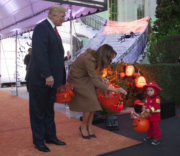 Jennifer Pickens White House Wednesdays Blog