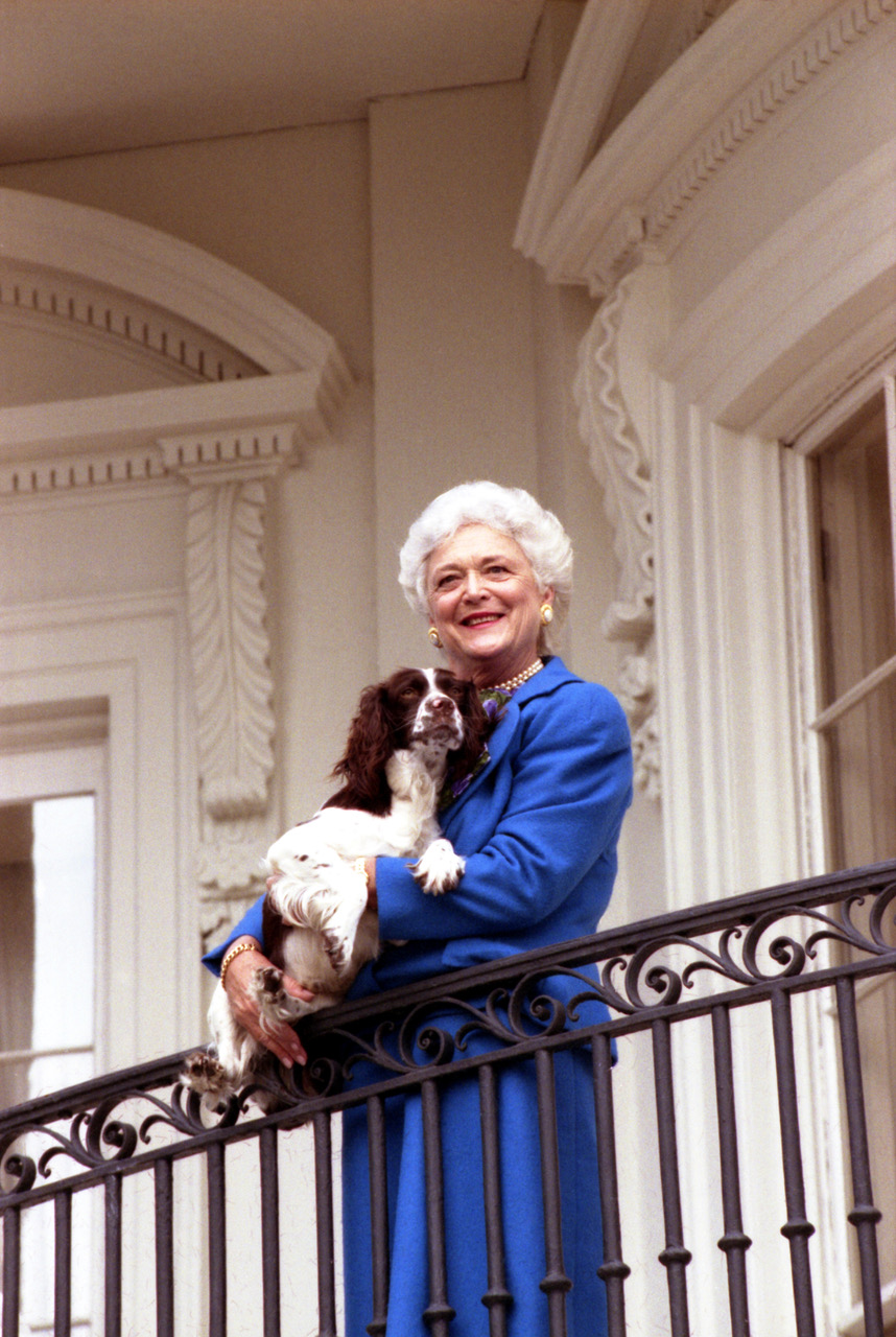 Jennifer Pickens White House Wednesdays Blog