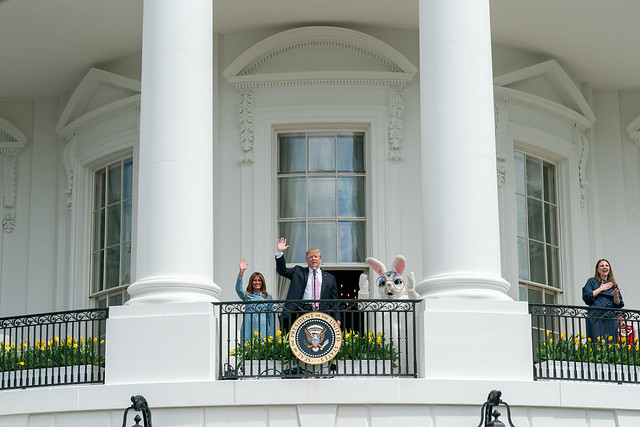 Jennifer Pickens White House Wednesdays Blog