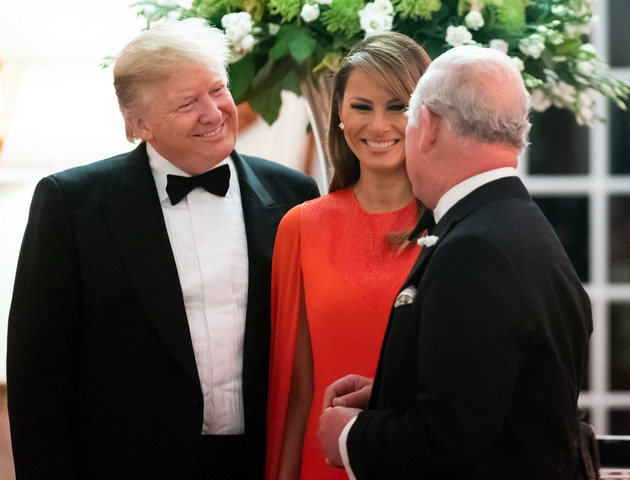 Jennifer Pickens White House Wednesdays Blog