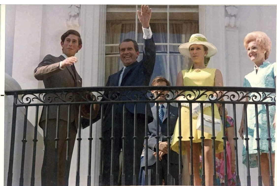 Jennifer Pickens White House Wednesdays Blog