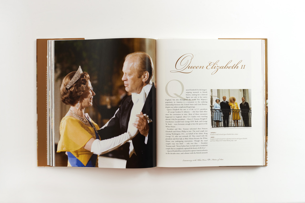 Jennifer Pickens White House Wednesdays Blog