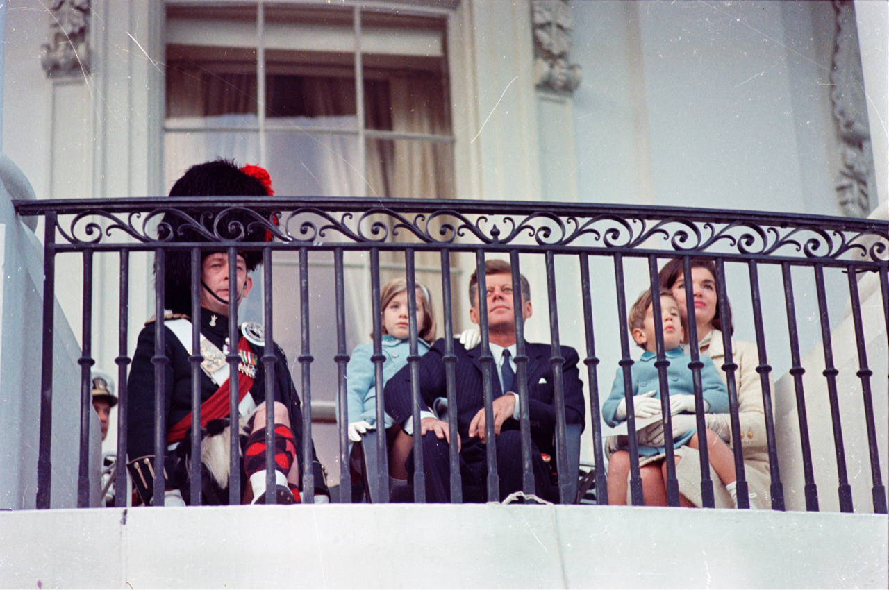 Jennifer Pickens White House social expert, speaker, and event planner